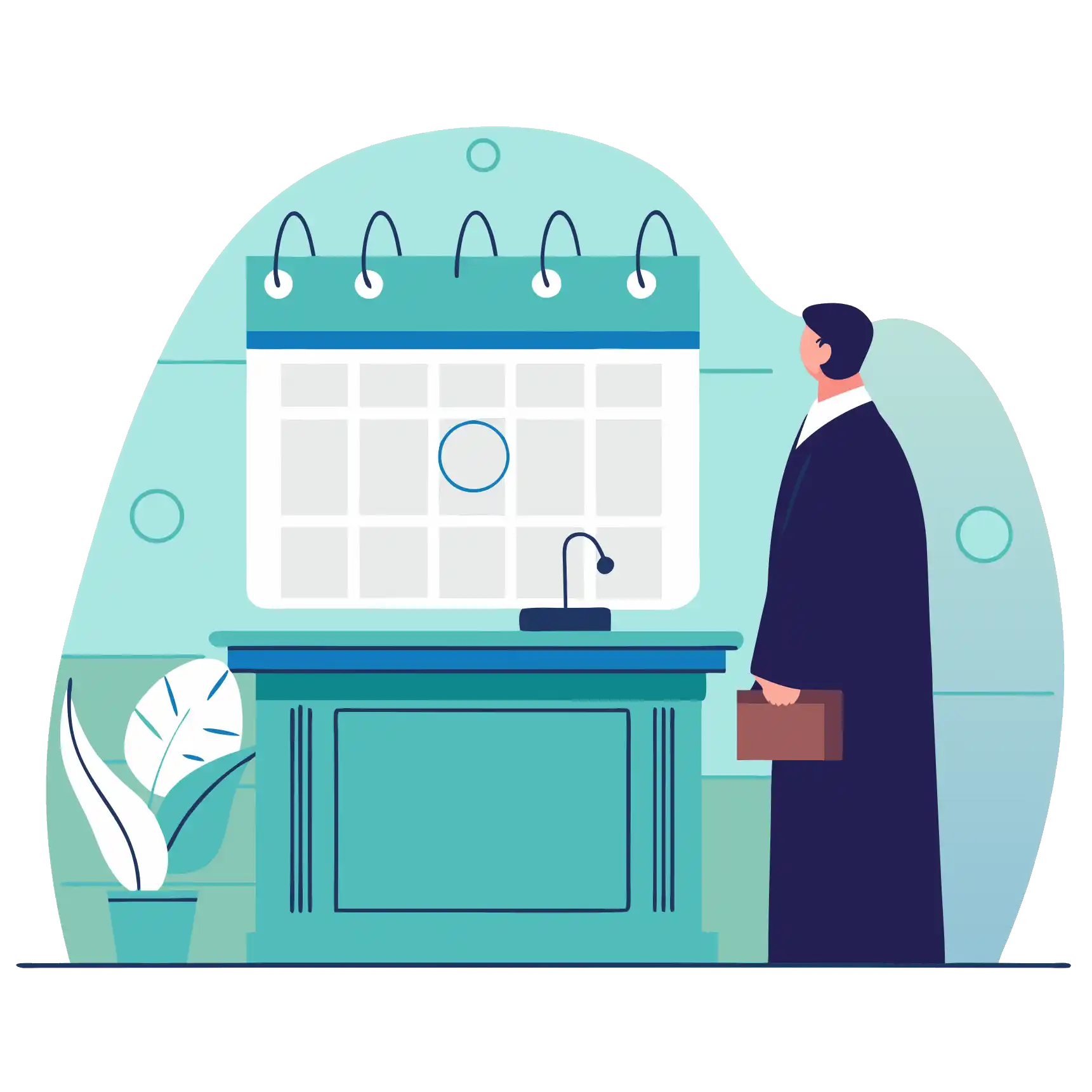 11 datos clave para entender el problema de justicia en México ...